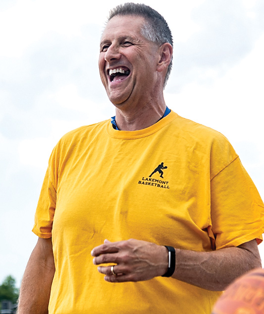 Adelman makes mark on Jewish Memorial Center, community | News, Sports ...